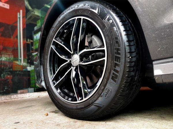 GALLERY - Arrow Tyres Pte Ltd