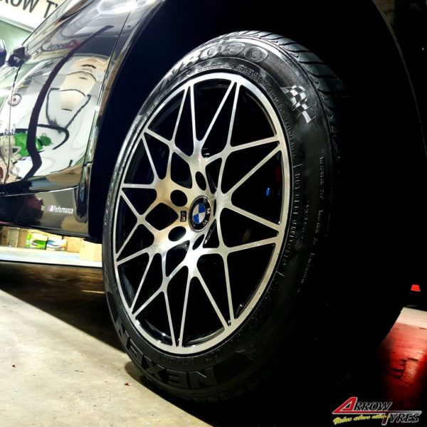 GALLERY - Arrow Tyres Pte Ltd