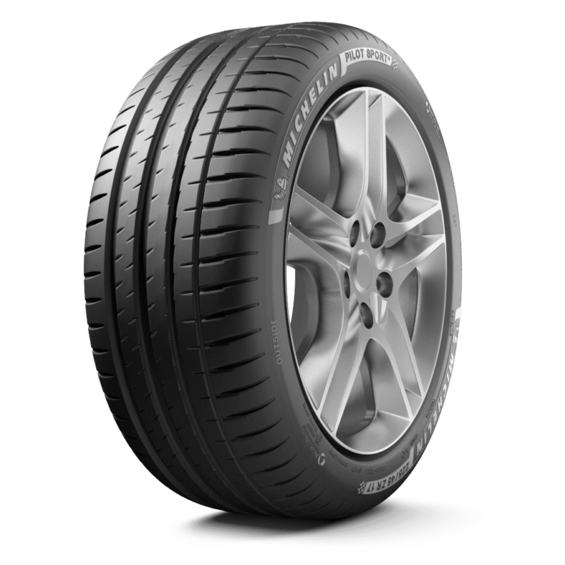 Michelin Pilot Sport 4S (PS4S) Tyres - Arrow Tyres Pte Ltd