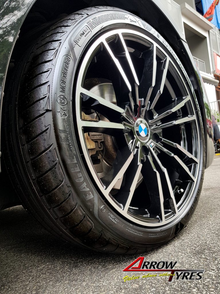 GALLERY - Arrow Tyres Pte Ltd