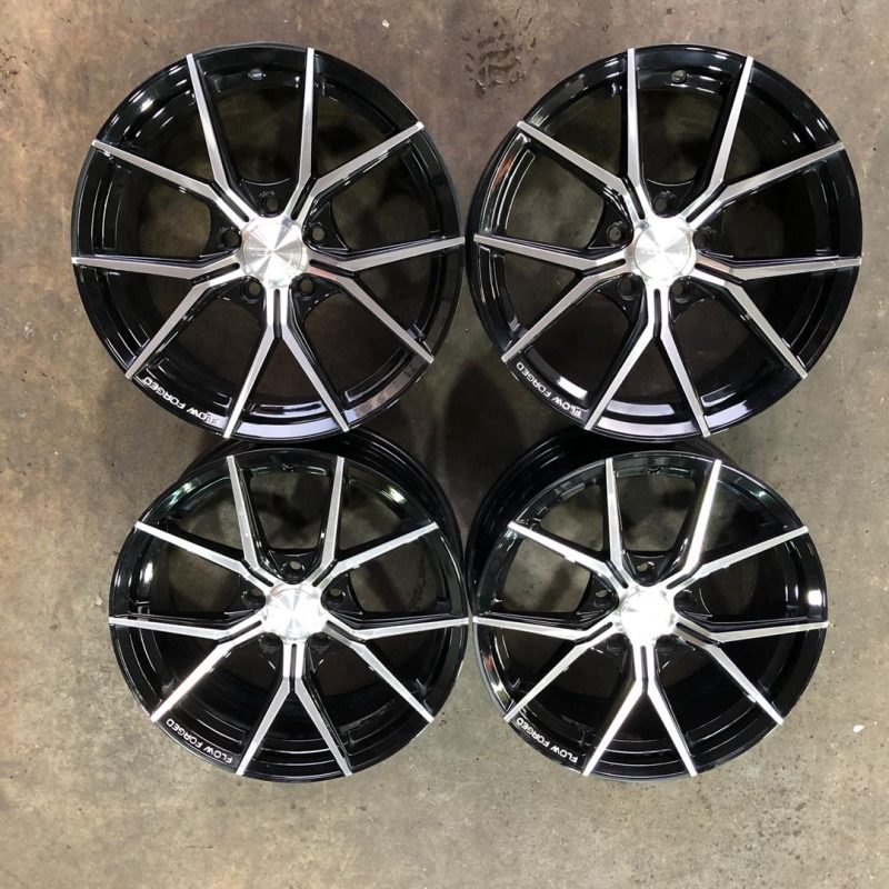 Recon Rims | 2nd Hand Rims for Sale Singapore | Used Rims