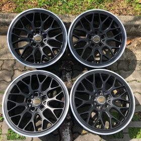 2nd Hand & Used Rims Singapore For Sale - Arrow Tyres