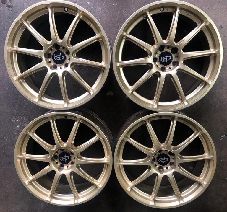 Recon Rims | 2nd Hand Rims for Sale Singapore | Used Rims