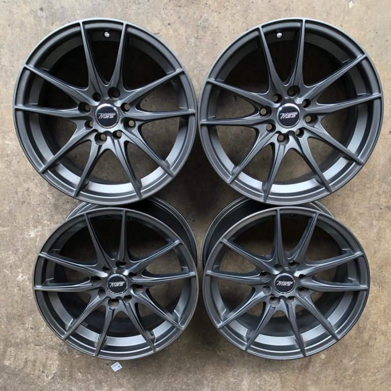 Recon Rims | 2nd Hand Rims for Sale Singapore | Used Rims