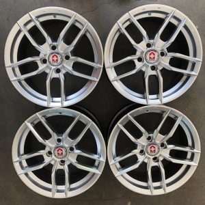 2nd Hand & Used Rims Singapore For Sale - Arrow Tyres