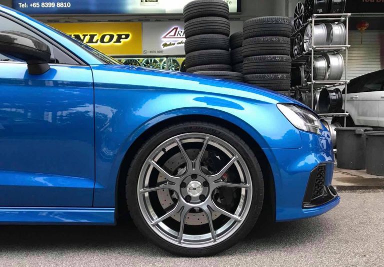 SSR Rims for Sale | SSR GTX01, GTX02, GTX03 & More