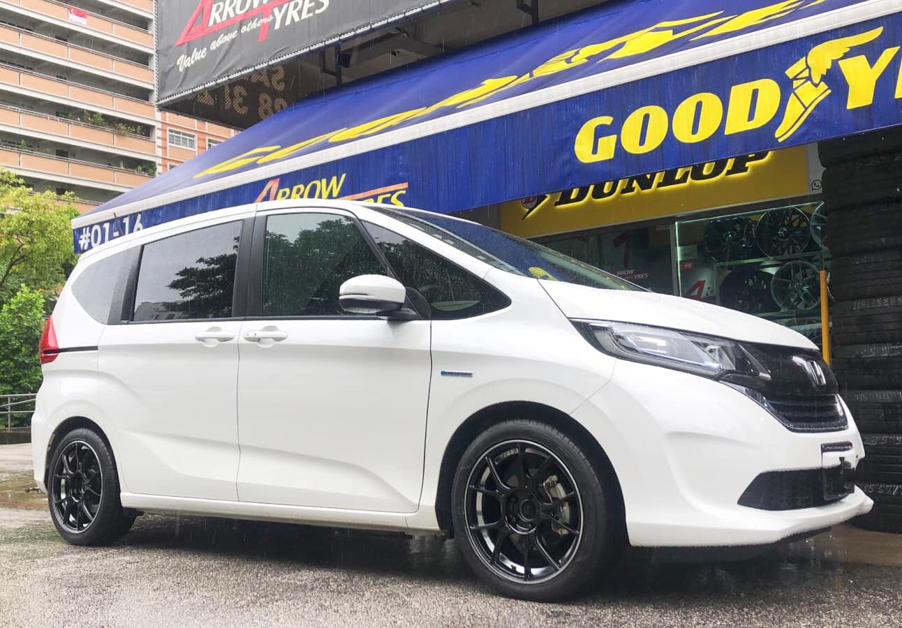 Why SSR Rims Are the Gold Standard in Performance Wheels