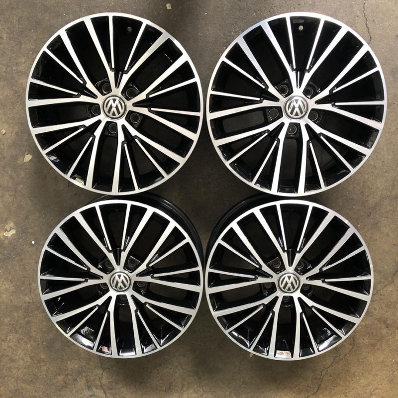 2nd Hand & Used Rims Singapore For Sale - Arrow Tyres