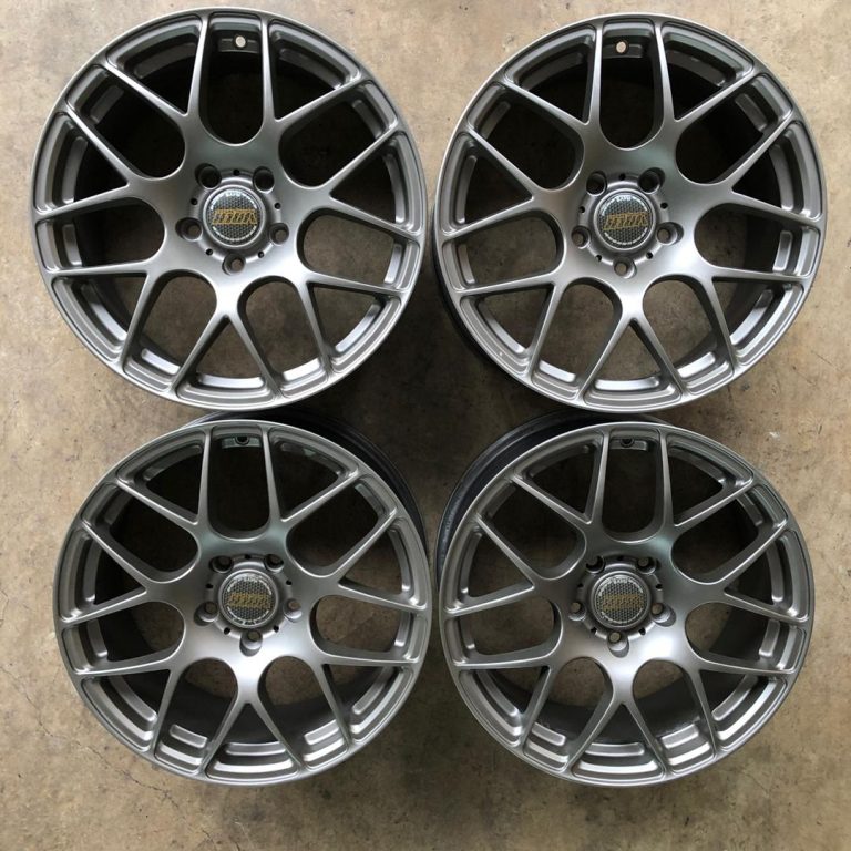 2nd Hand & Used Rims Singapore For Sale - Arrow Tyres