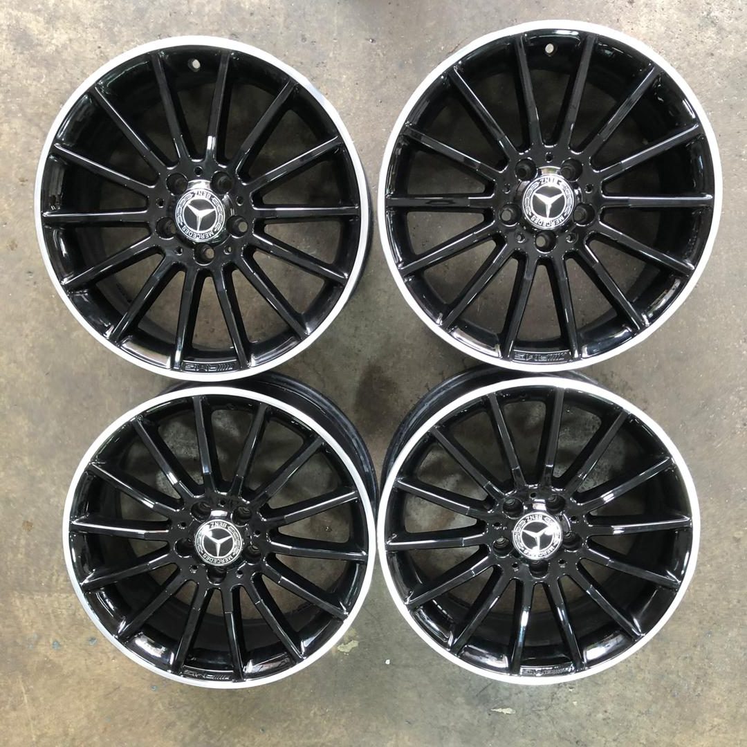 2nd Hand & Used Rims Singapore For Sale - Arrow Tyres