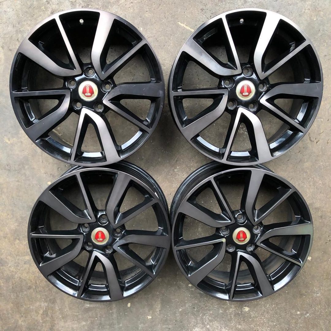 2nd Hand & Used Rims Singapore For Sale - Arrow Tyres