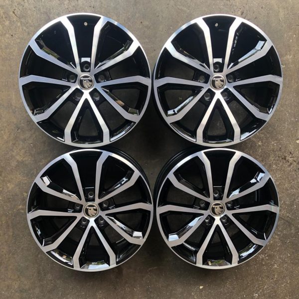 2nd Hand & Used Rims Singapore For Sale - Arrow Tyres
