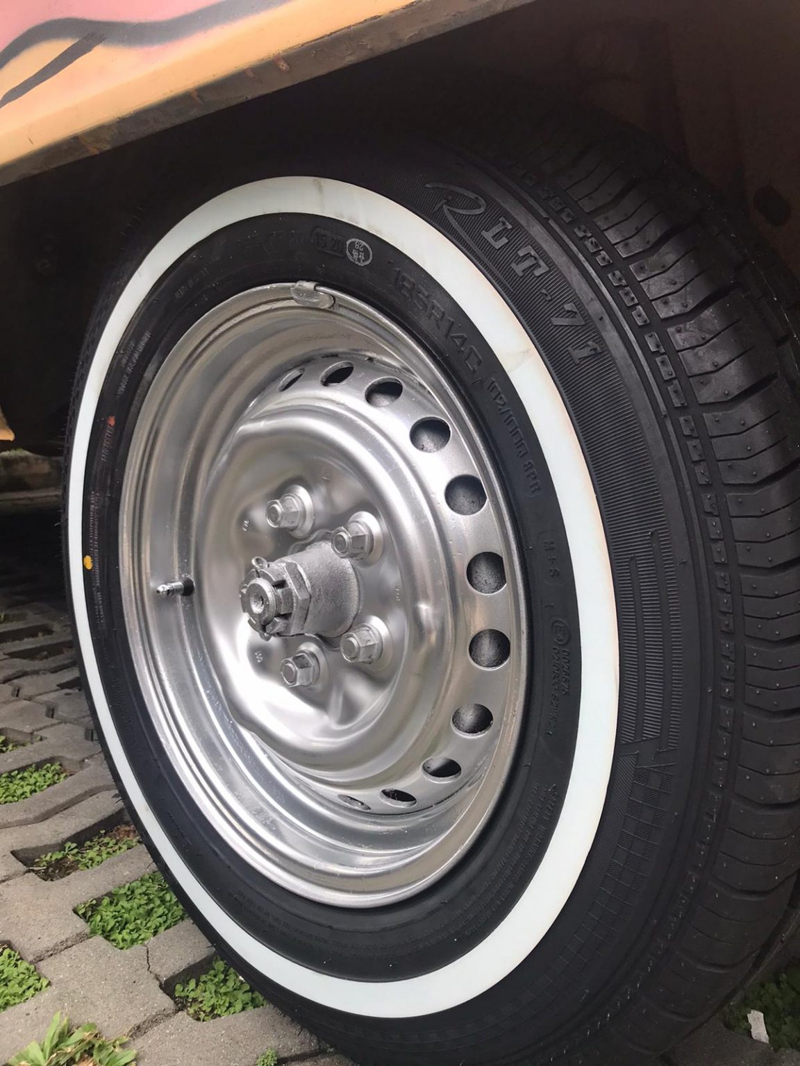 Radar Tyres | Renegade Dimax Tires - Arrow Tyres