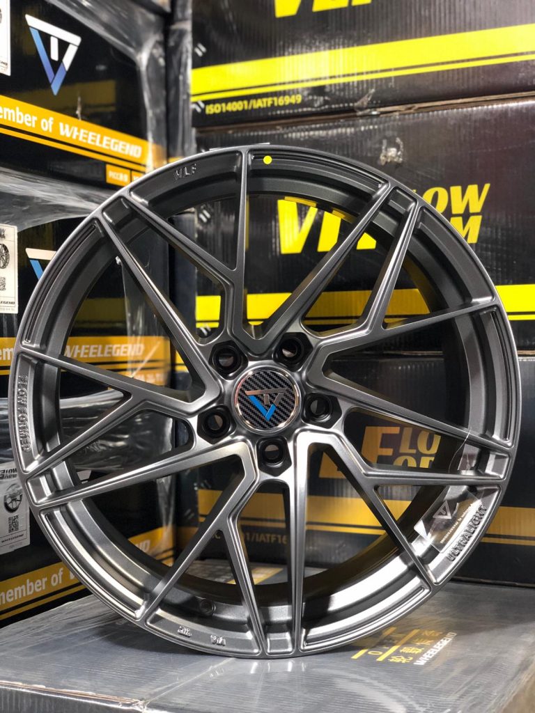 VLF Rims | Flow Formed Rims - Arrow Tyres