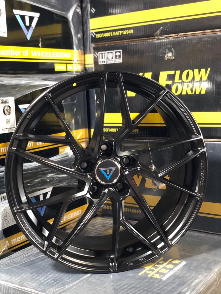 RimsCatalogue - Arrow Tyres Pte Ltd