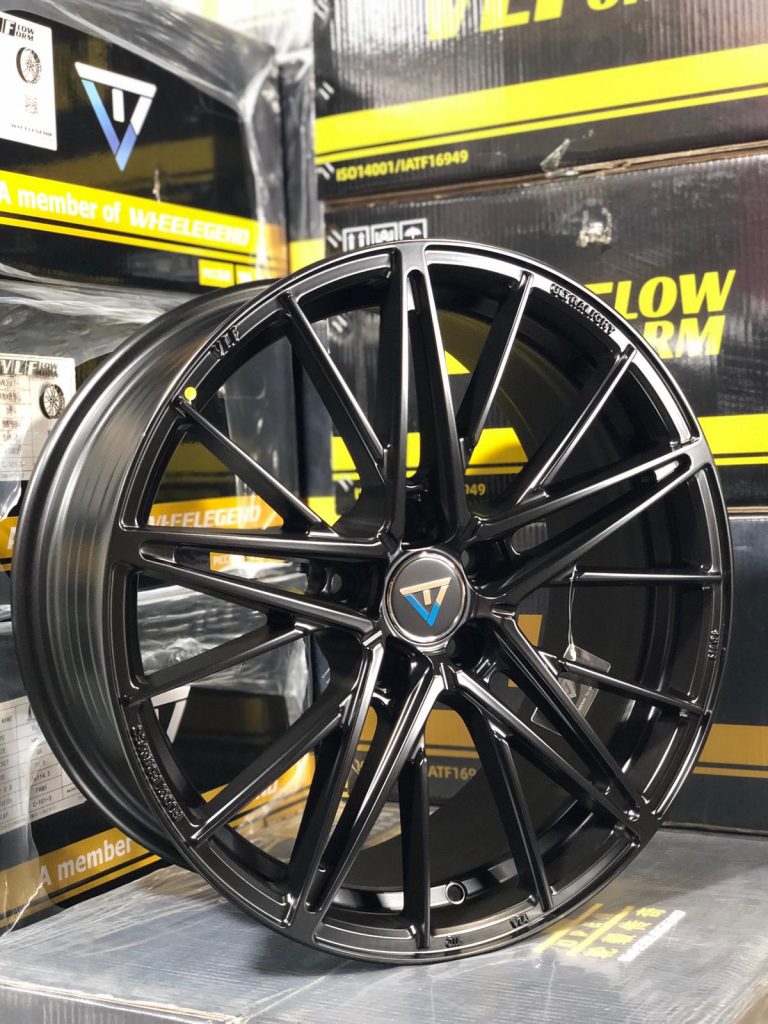 RimsCatalogue - Arrow Tyres Pte Ltd