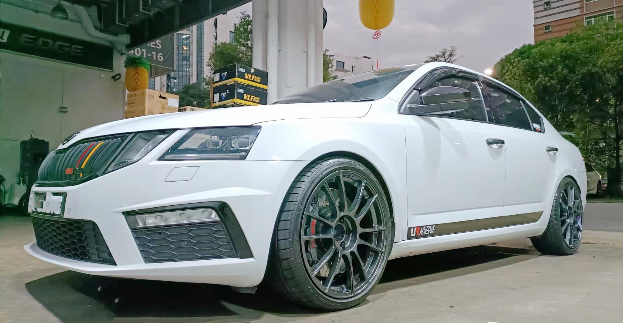 SSR Rims | SSR Wheels | GTX Blikker & More - Arrow Tyres