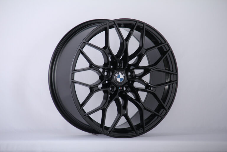 Car Rims Showroom | Car Rim Replacement | Sports Rim SG