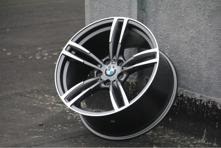 Car Rims Showroom | Car Rim Replacement | Sports Rim SG