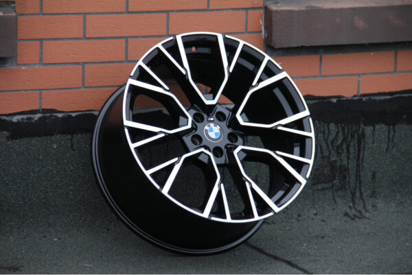 Car Rims Showroom | Car Rim Replacement | Sports Rim SG