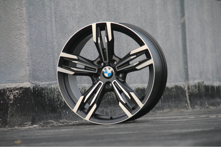 Car Rims Showroom | Car Rim Replacement | Sports Rim SG