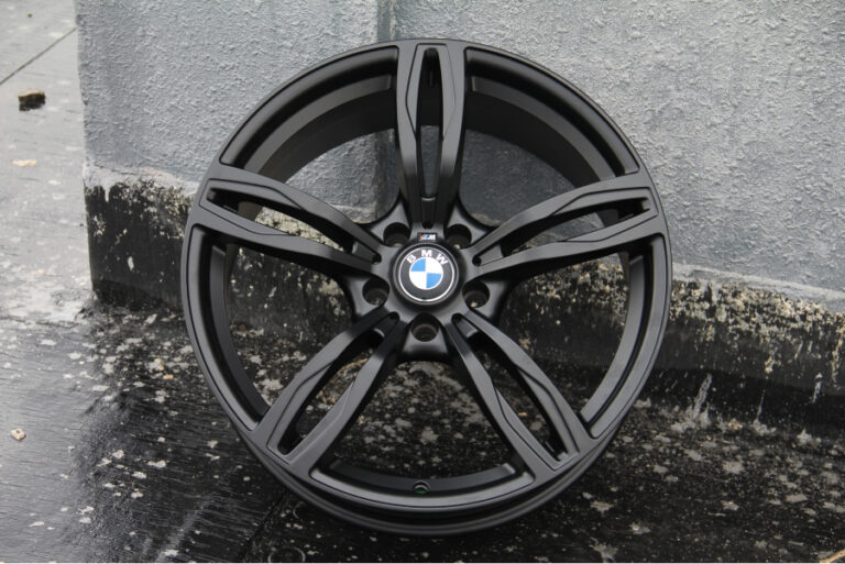 Car Rims Showroom | Car Rim Replacement | Sports Rim SG