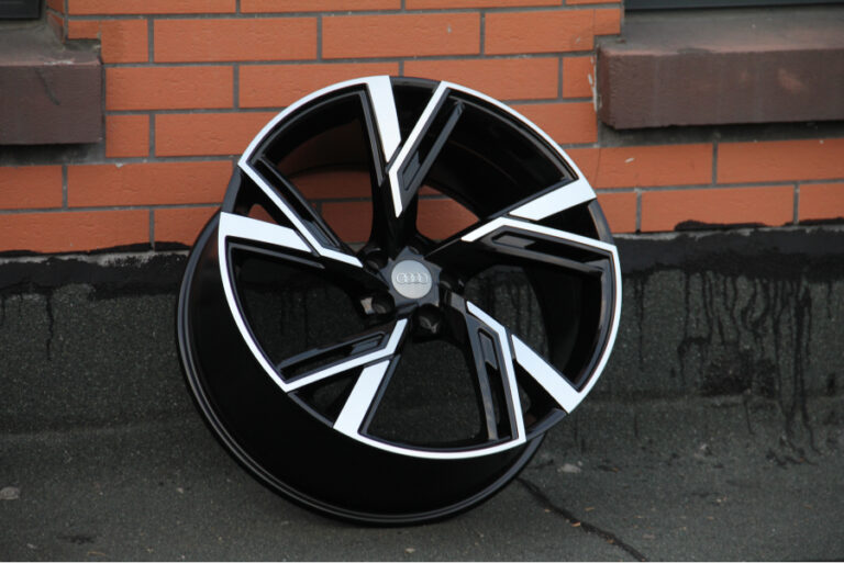 Car Rims Showroom | Car Rim Replacement | Sports Rim SG