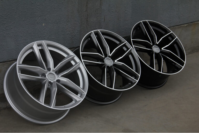 Car Rims Showroom | Car Rim Replacement | Sports Rim SG