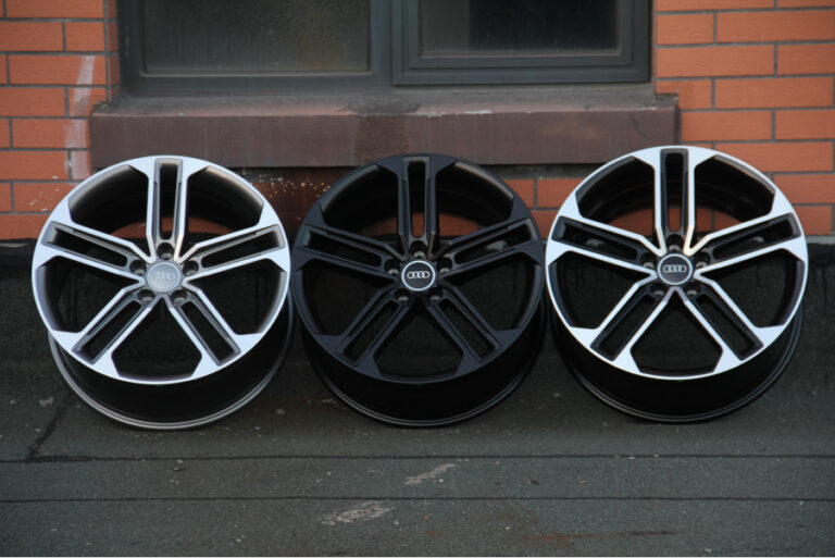 Car Rims Showroom | Car Rim Replacement | Sports Rim SG