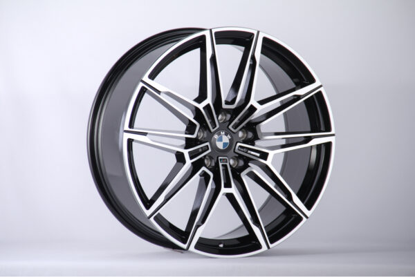 Car Rims Showroom | Car Rim Replacement | Sports Rim SG