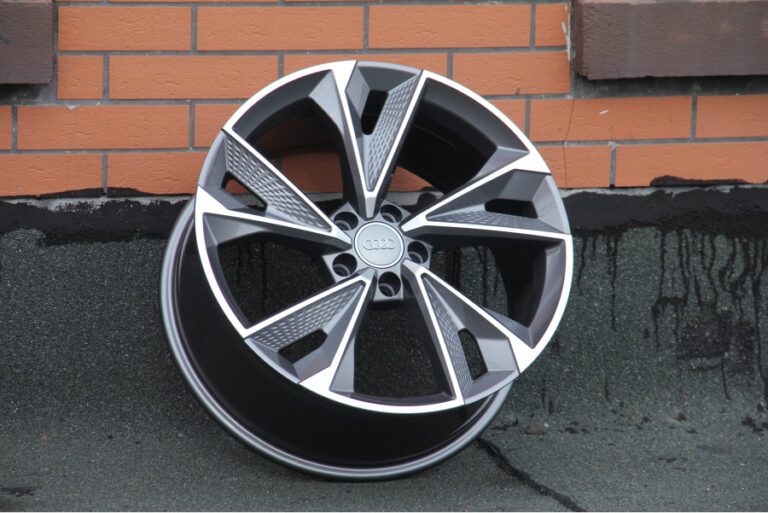Car Rims Showroom | Car Rim Replacement | Sports Rim SG