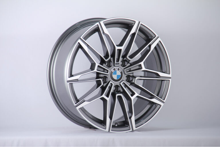 Car Rims Showroom | Car Rim Replacement | Sports Rim SG