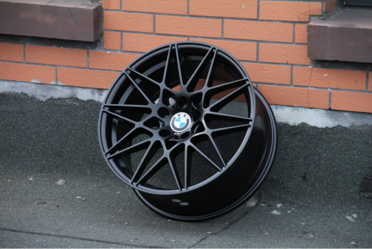 Car Rims Showroom | Car Rim Replacement | Sports Rim SG