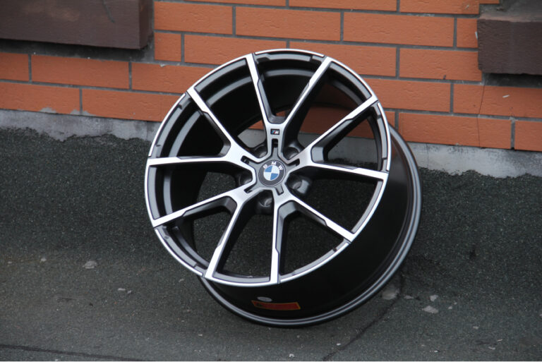 Car Rims Showroom | Car Rim Replacement | Sports Rim SG