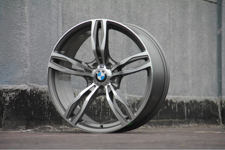 Car Rims Showroom | Car Rim Replacement | Sports Rim SG