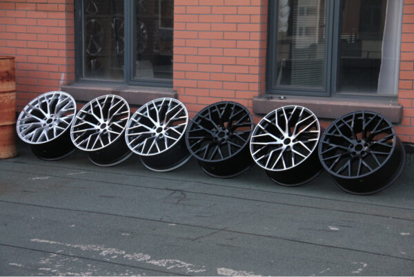 Sports Rim Singapore | Alloy Wheel Rims - Arrow Tyres