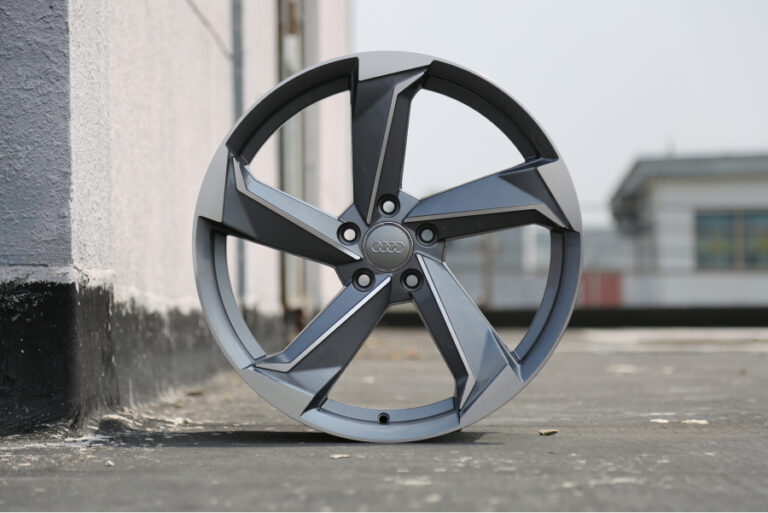 Car Rims Showroom | Car Rim Replacement | Sports Rim SG