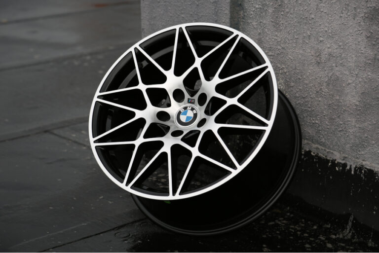 Car Rims Showroom | Car Rim Replacement | Sports Rim SG