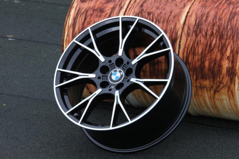 Sports Rim Singapore | Alloy Wheel Rims - Arrow Tyres