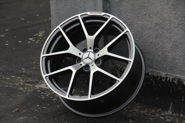 Car Rims Showroom | Car Rim Replacement | Sports Rim SG