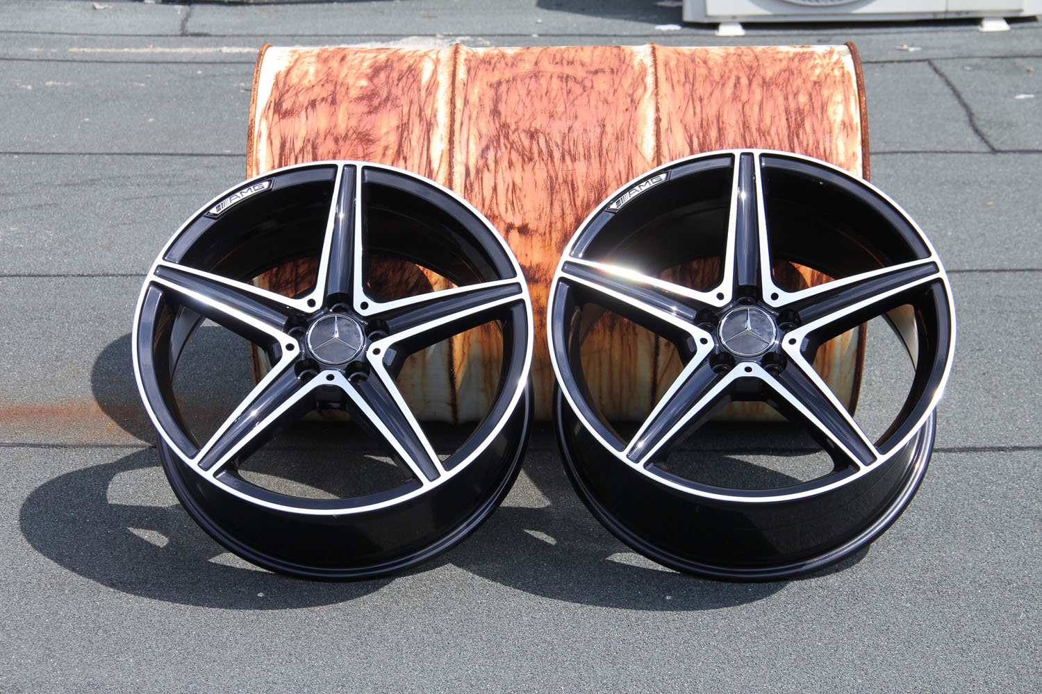 Car Rims Showroom | Car Rim Replacement | Sports Rim SG