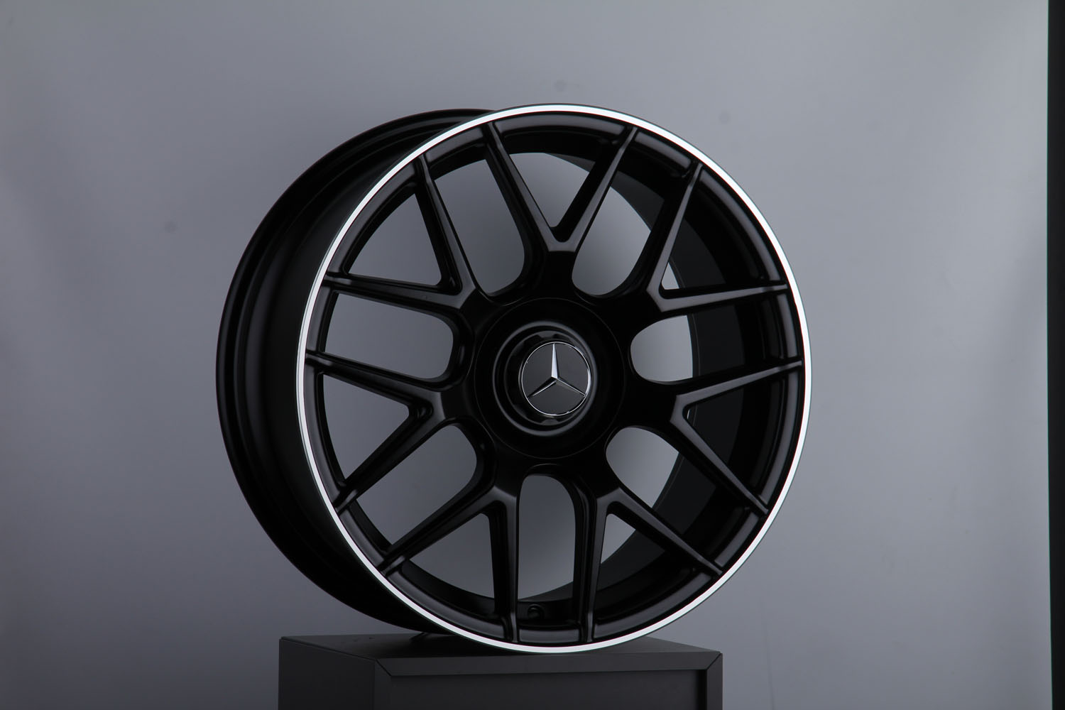 Car Rims Showroom | Car Rim Replacement | Sports Rim SG