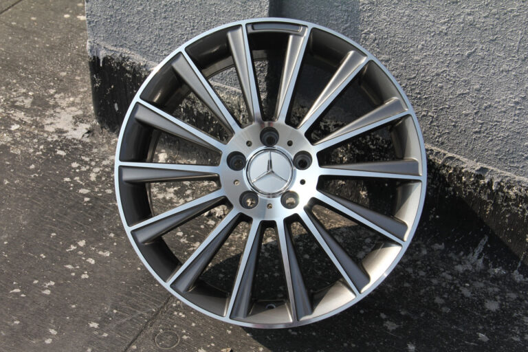 Car Rims Showroom | Car Rim Replacement | Sports Rim SG