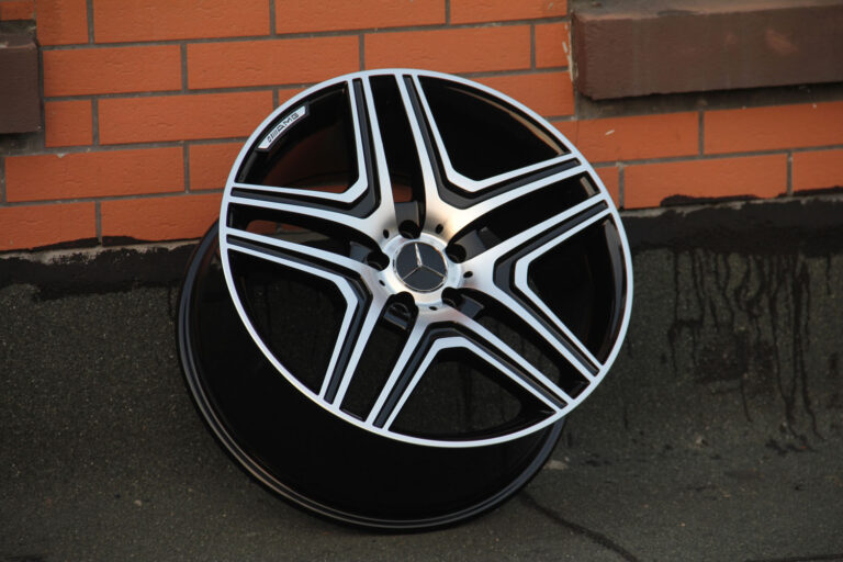 Car Rims Showroom | Car Rim Replacement | Sports Rim SG