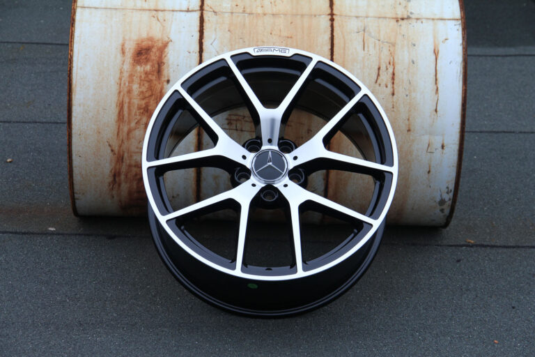 Car Rims Showroom | Car Rim Replacement | Sports Rim SG