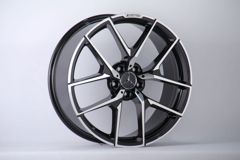 Car Rims Showroom | Car Rim Replacement | Sports Rim SG