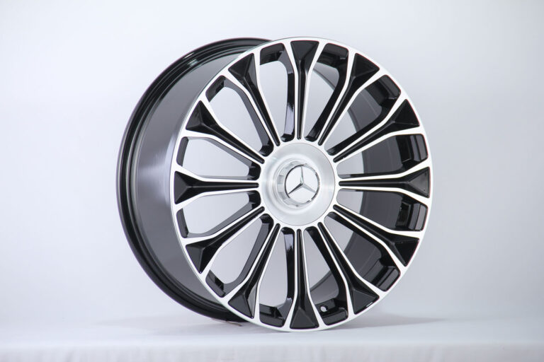 Car Rims Showroom | Car Rim Replacement | Sports Rim SG