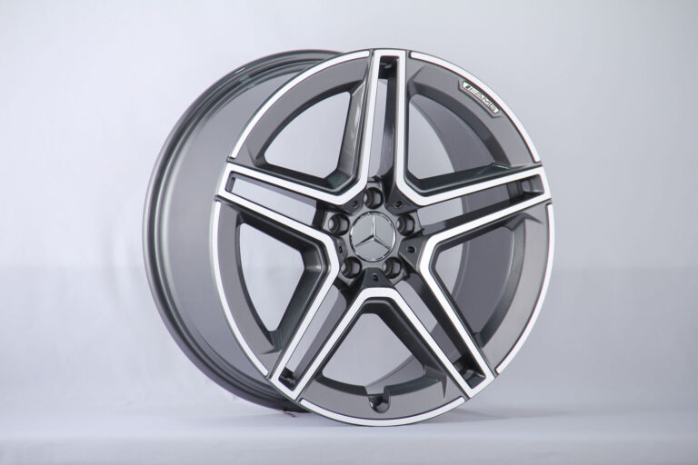 Car Rims Showroom | Car Rim Replacement | Sports Rim SG