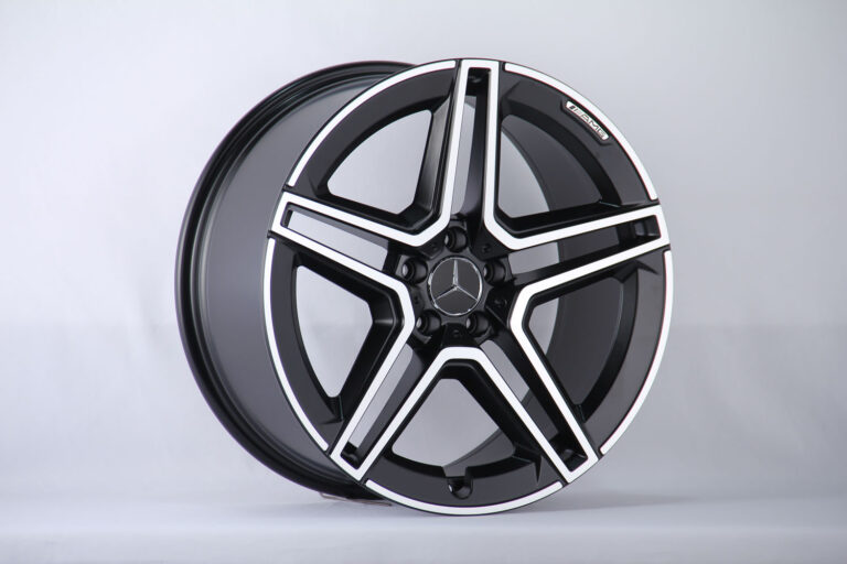 Car Rims Showroom | Car Rim Replacement | Sports Rim SG