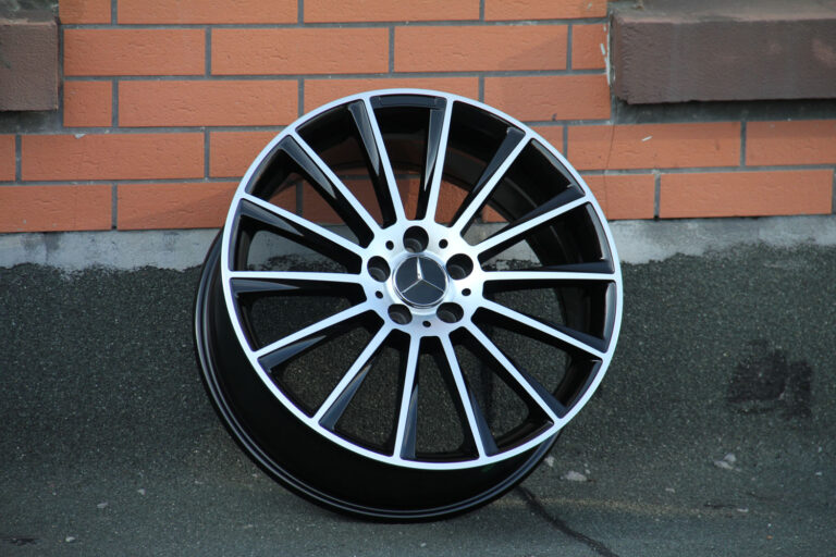 Car Rims Showroom | Car Rim Replacement | Sports Rim SG